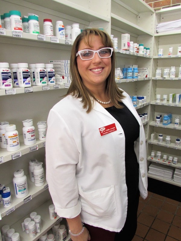 Pharmacy | Leppinks Food Centers