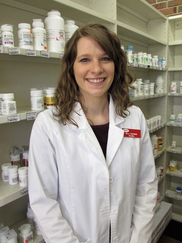 Pharmacy | Leppinks Food Centers