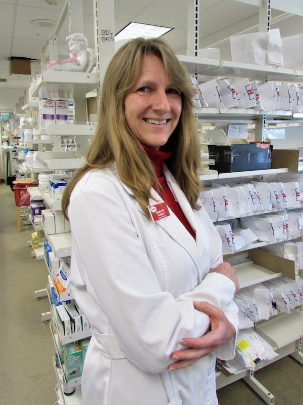 Pharmacy | Leppinks Food Centers